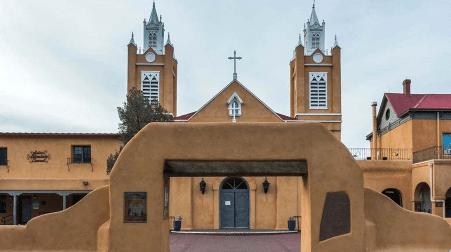 Amazing Albuquerque History - Albuquerque.com