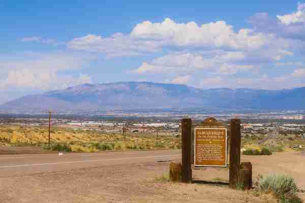 Why Is Albuquerque Called Duke City? Famous Nickname History