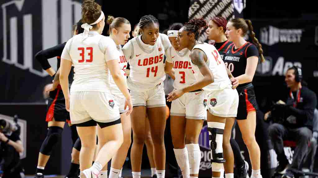UNM Lobos Women’s Basketball: An Era of Excellence Continues