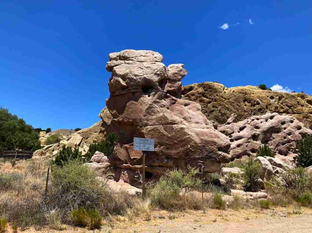 Turquoise Trail, New Mexico: History and Things to Do