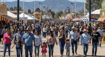 The 2026 New Mexico State Fair: Everything You Need to Know