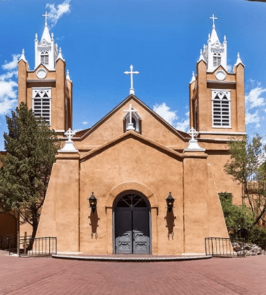 All About Albuquerque - Discover the Charm of Duke City