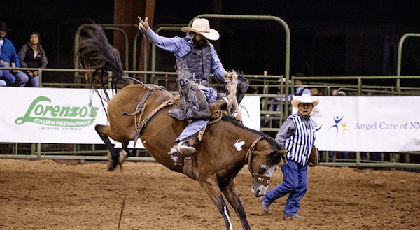 Southern New Mexico State Fair & Rodeo 2025